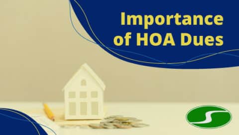 Why Are Homeowners Association Dues Vital For Your Community?